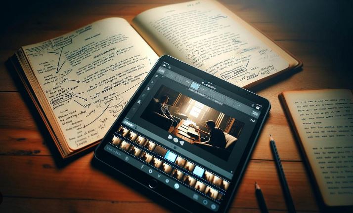 From Page to Screen: Adapting Literature into Film